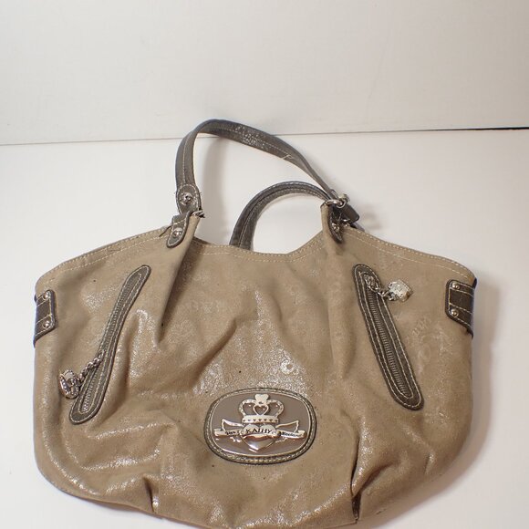 Kathy Van Zeeland | Bags | Kathy Van Zeeland Handbag Shoulder Bag Purse ...